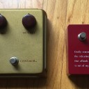 Legendary Tones - Klon Centaur vs. Klon KTR