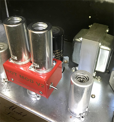 Legendary Tones - SOLD OUT for 2020 - Stay tuned for a new model in ...