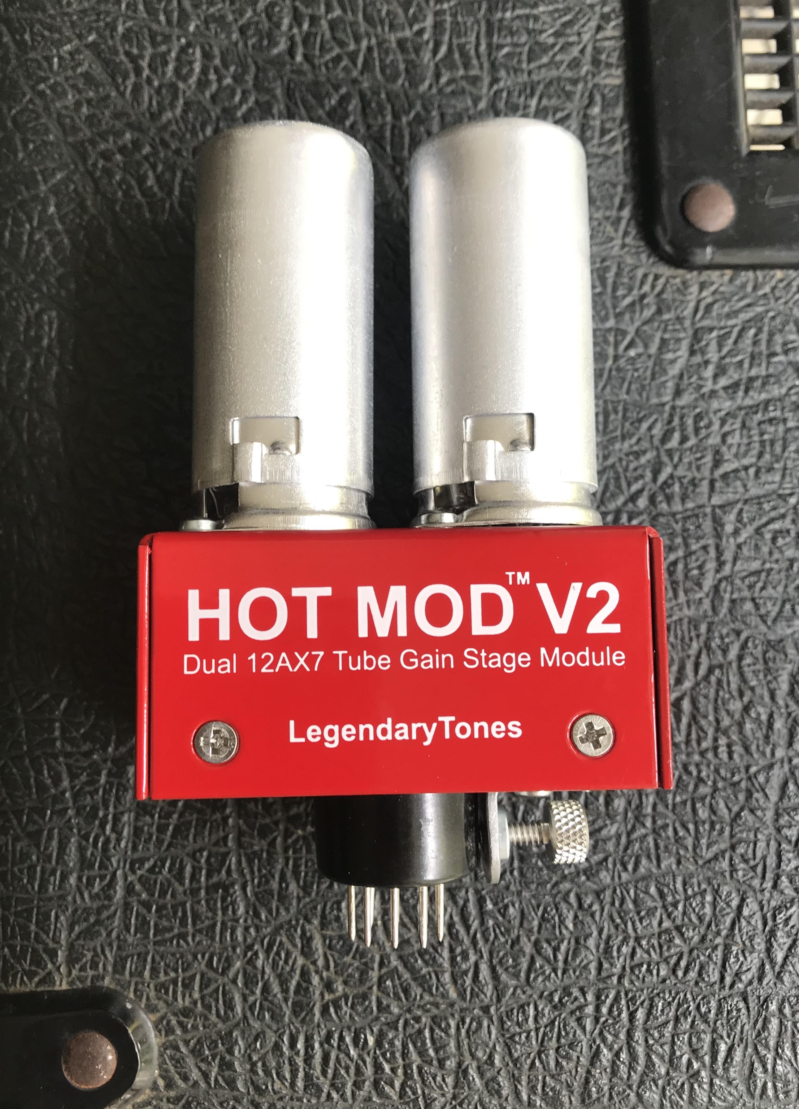 Legendary Tones - The Information Source for Great Guitar Tone