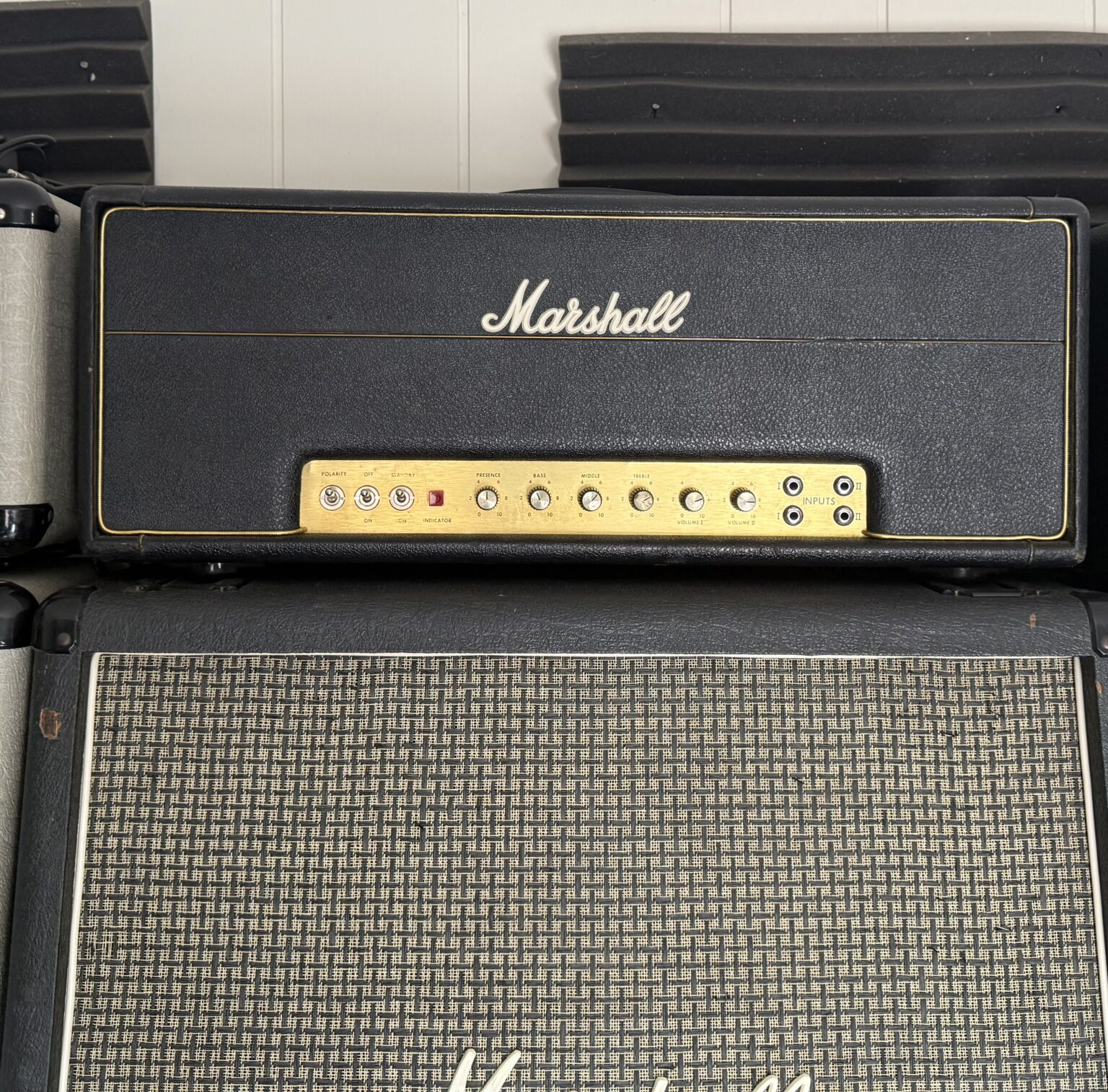 Legendary Tones - David's Gear Vault is Open!