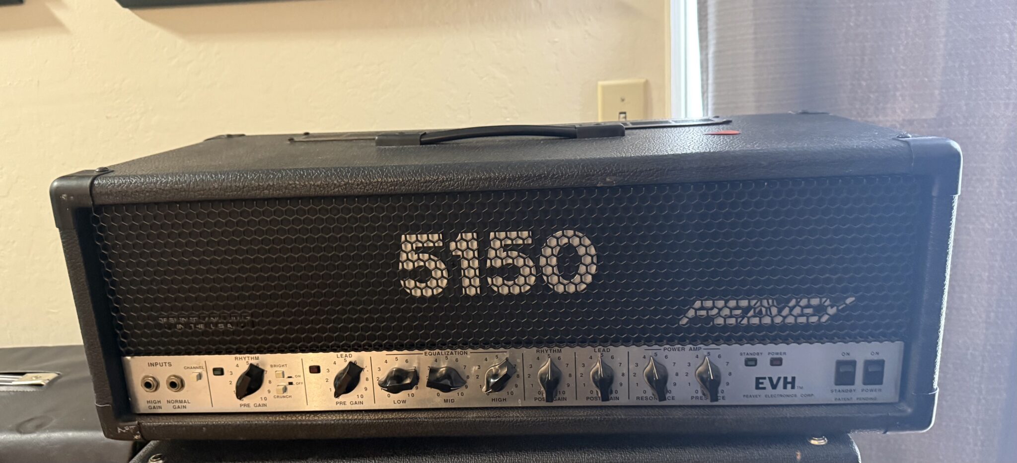 Legendary Tones - David's Gear Vault is Open!